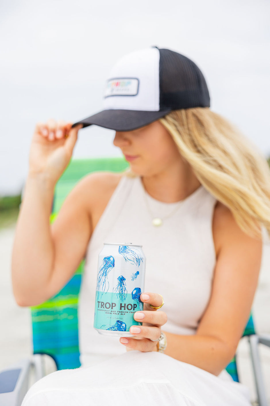 Trop Hop Beers – TROPHOP BEER