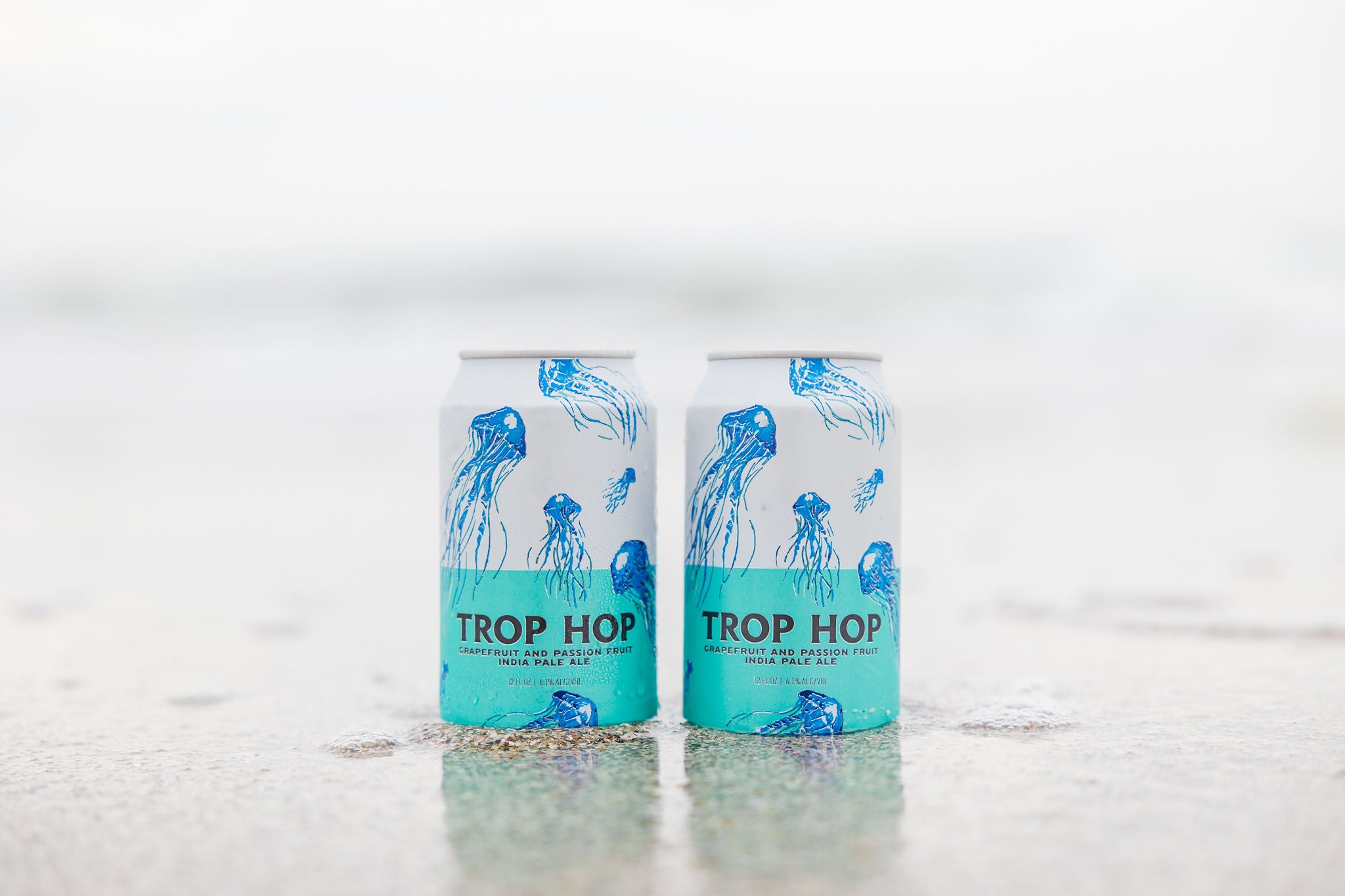 About Trop Hop – TROPHOP BEER