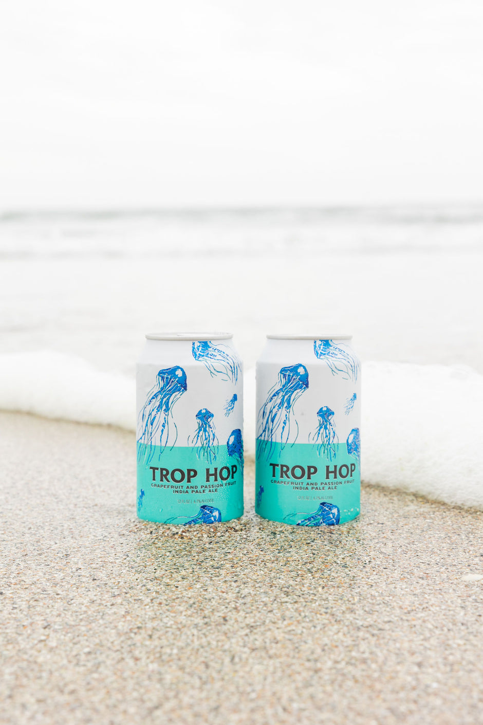 Trop Hop Beers – TROPHOP BEER